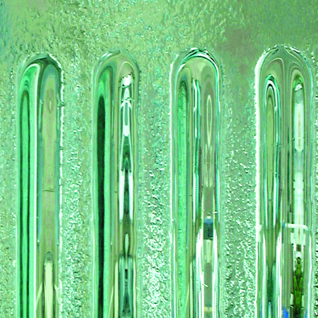 Textured cast glass Archives - Chelsea Artisans