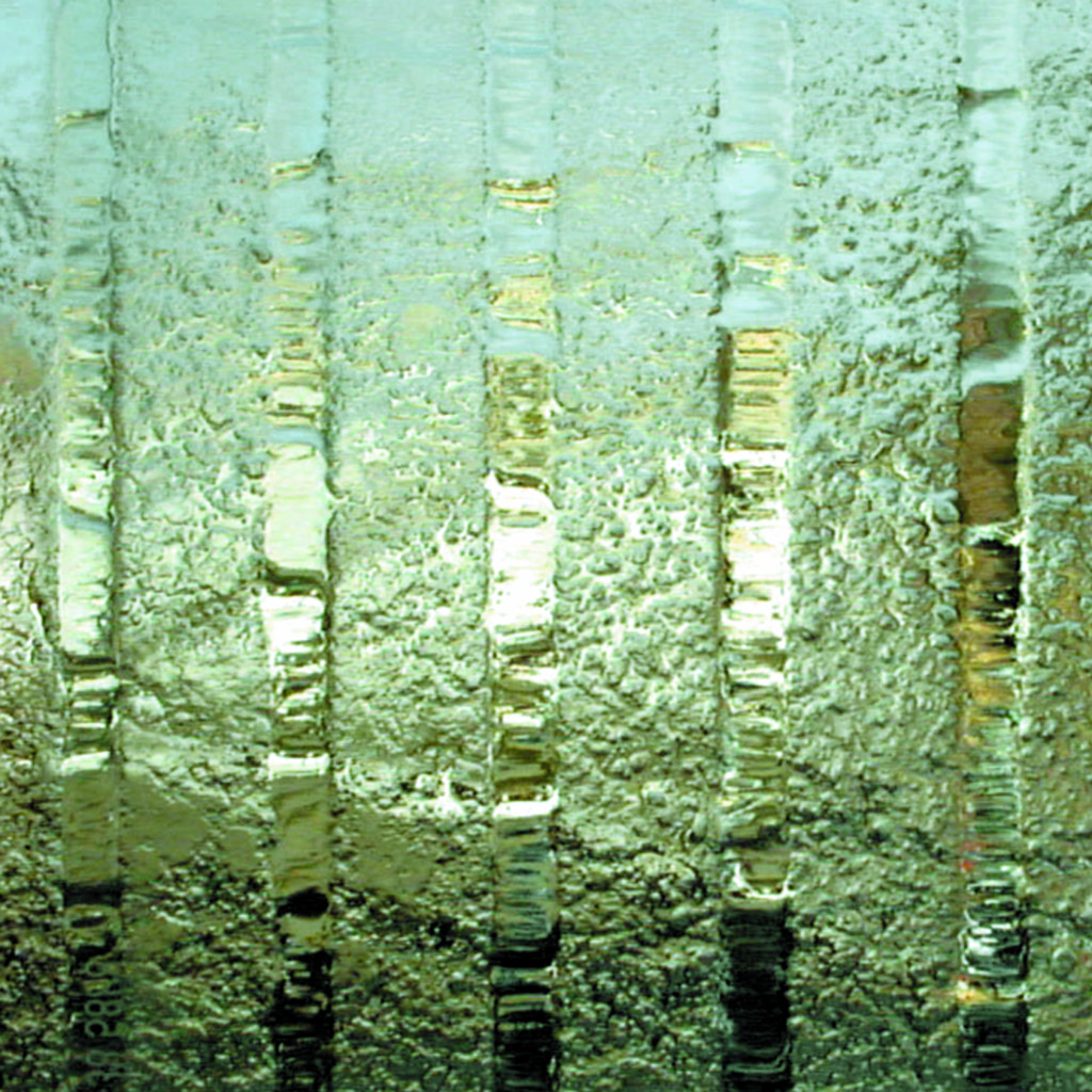 Textured cast glass Archives - Chelsea Artisans